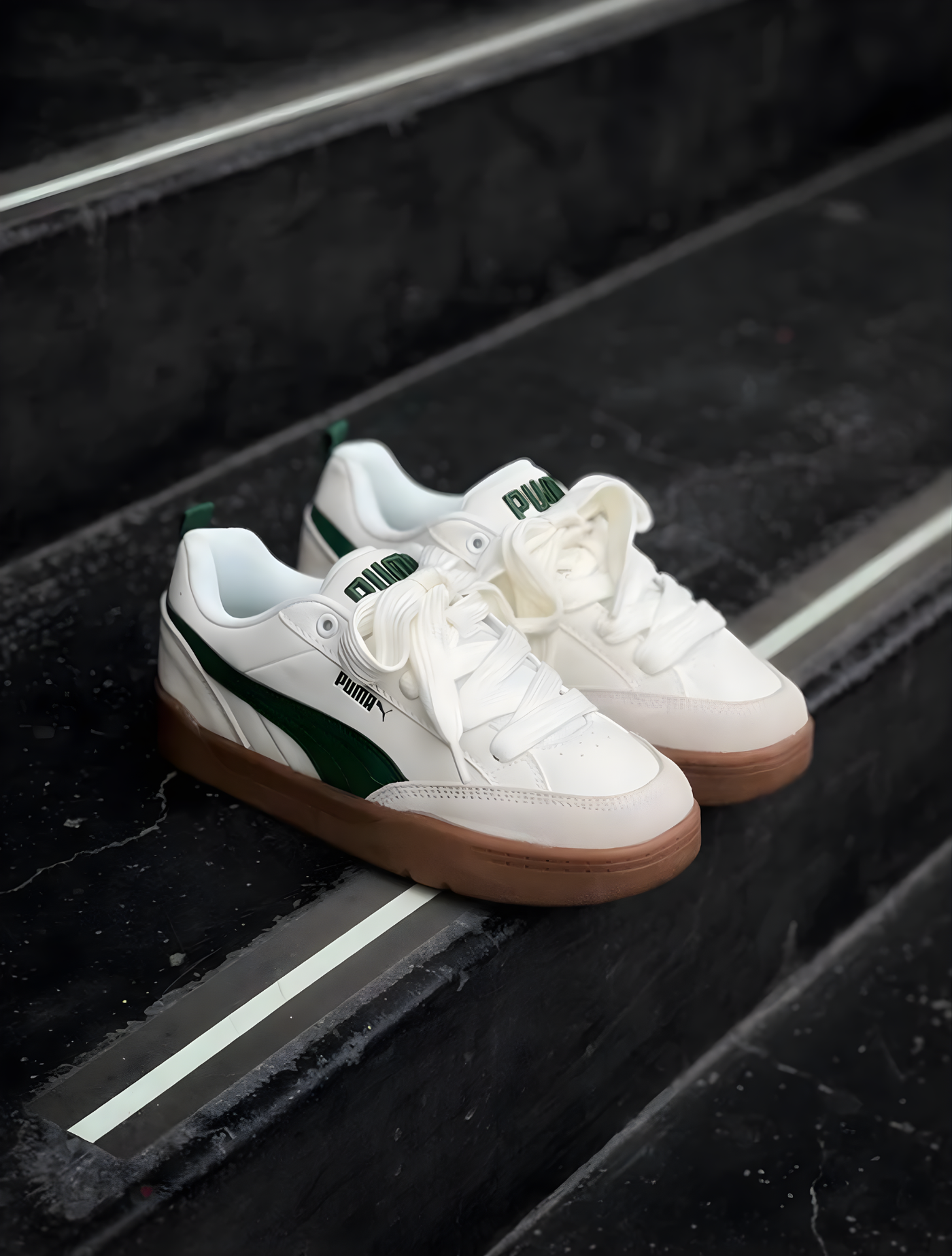 PUMA PARK LIFESTYLE OG
